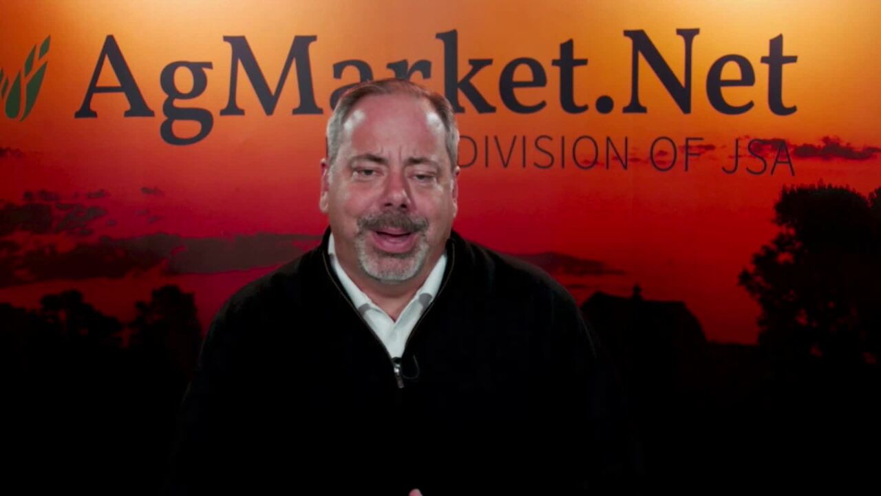 AgDay 08/29/22 - Farm Journal TV