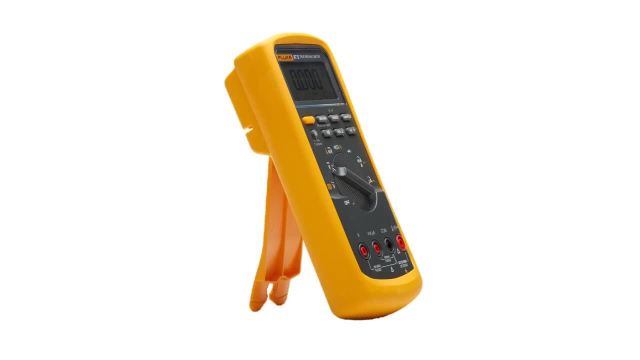  FLUKE FLUKE 87 5si 87Vsi 1 Joycort sub jp