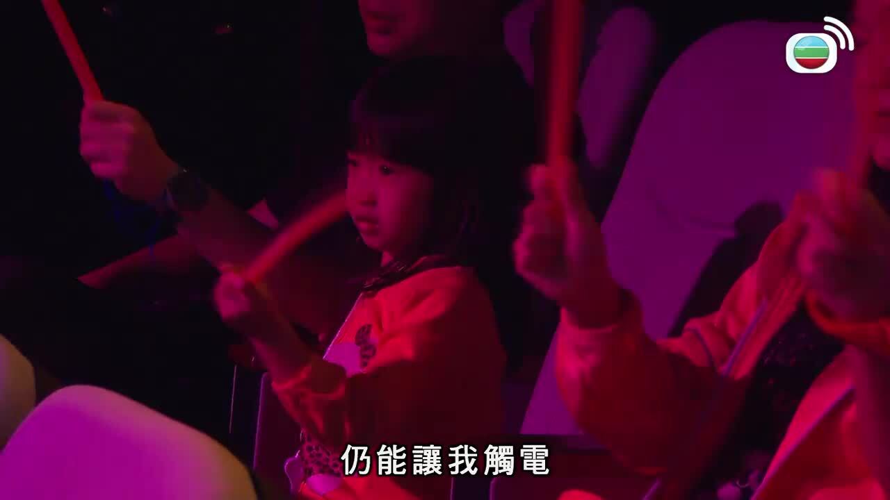 J2靚聲王 - 免費觀看TVB劇集 - TVBAnywhere 北美官方網站