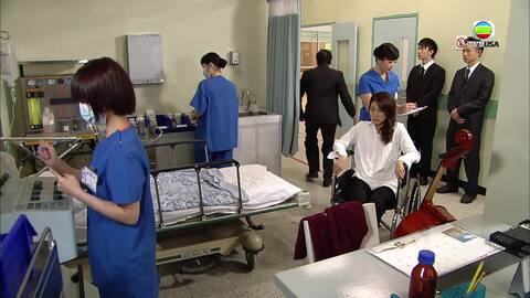 Witness Insecurity - Watch in English Subtitles For Free - TVBAnywhere ...