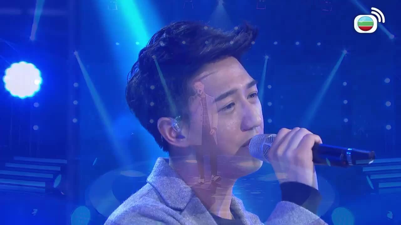 J2靚聲王 - 免費觀看TVB劇集 - TVBAnywhere 北美官方網站