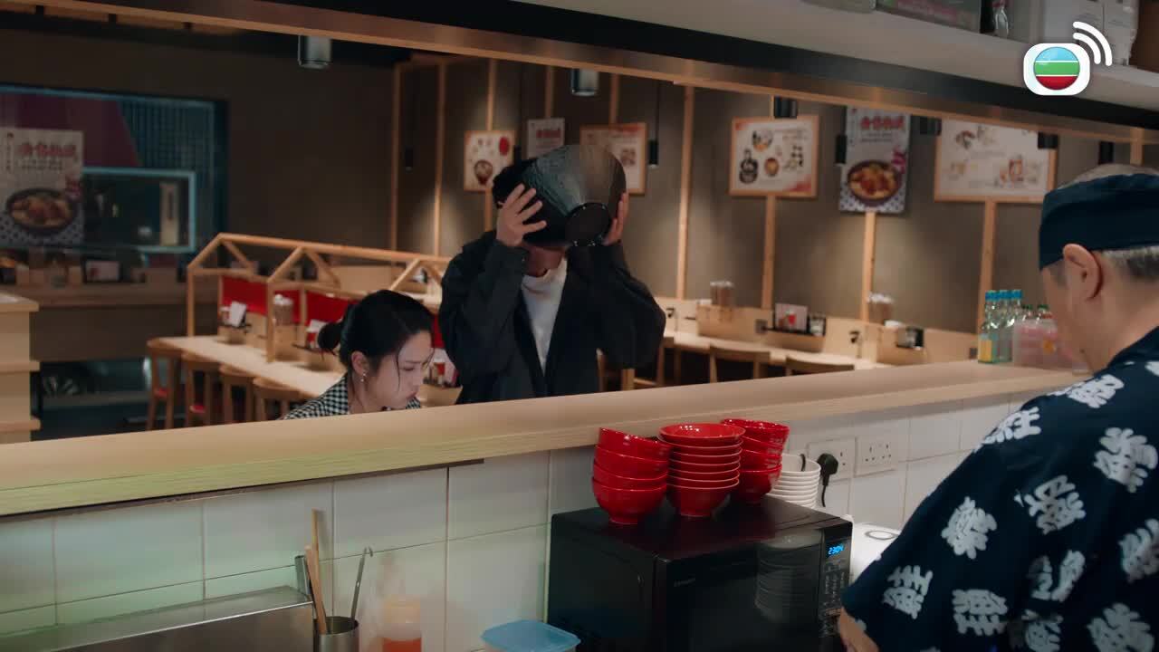 Go With The Float - Watch in English Subtitles For Free - TVBAnywhere Official Website