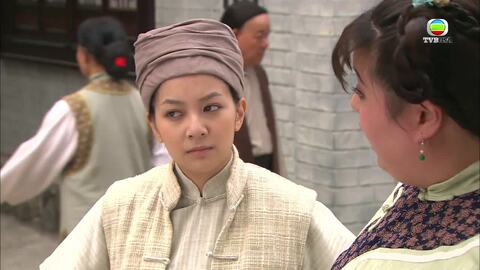 Gilded Chopsticks - Watch in English Subtitles For Free - TVBAnywhere ...