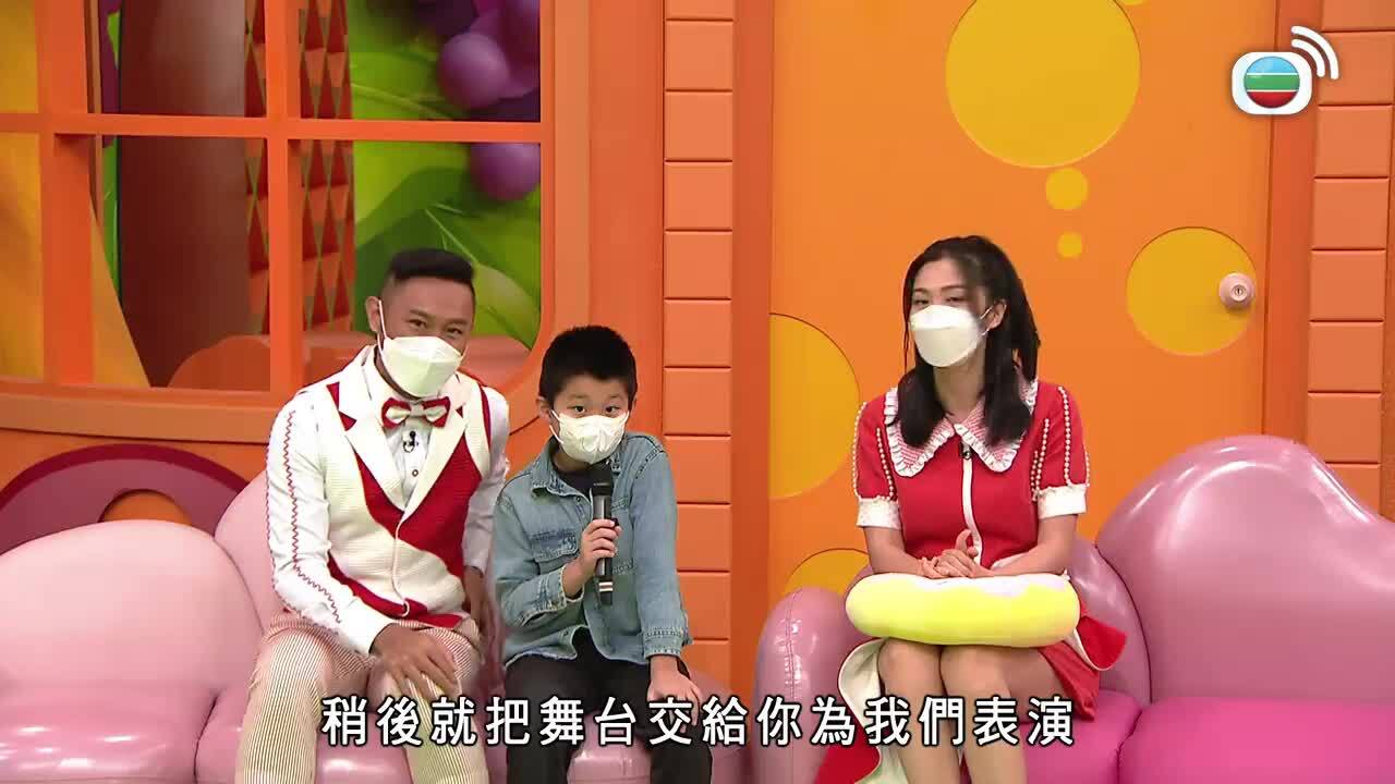 Hands Up (4) - 免費觀看TVB劇集 - TVBAnywhere 北美官方網站