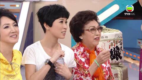 超級遊戲獎門人 - 免費觀看TVB劇集 - TVBAnywhere 北美官方網站