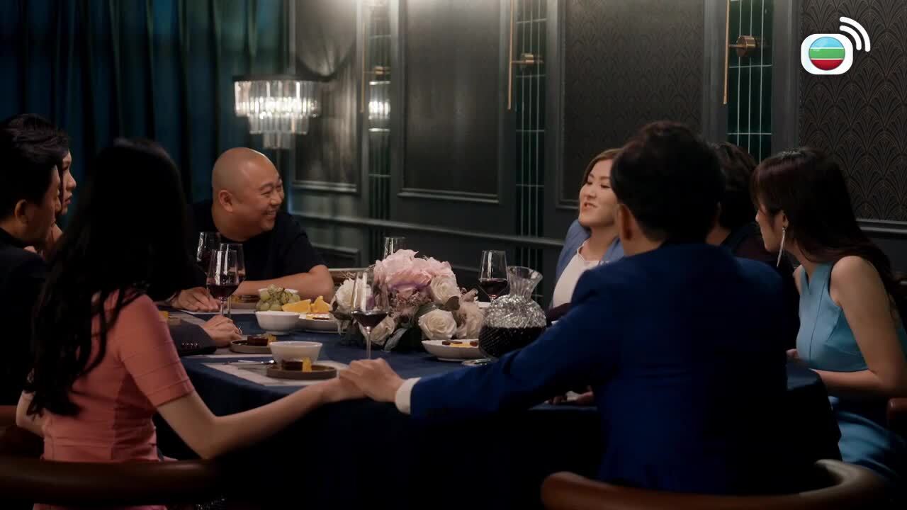 The Beauty Of War - Watch in English Subtitles For Free - TVBAnywhere Official Website