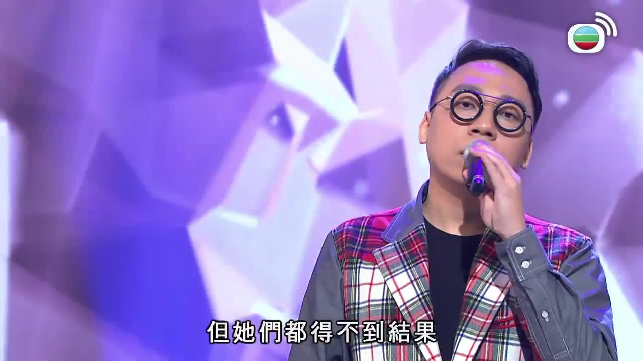 J2靚聲王 - 免費觀看TVB劇集 - TVBAnywhere 北美官方網站