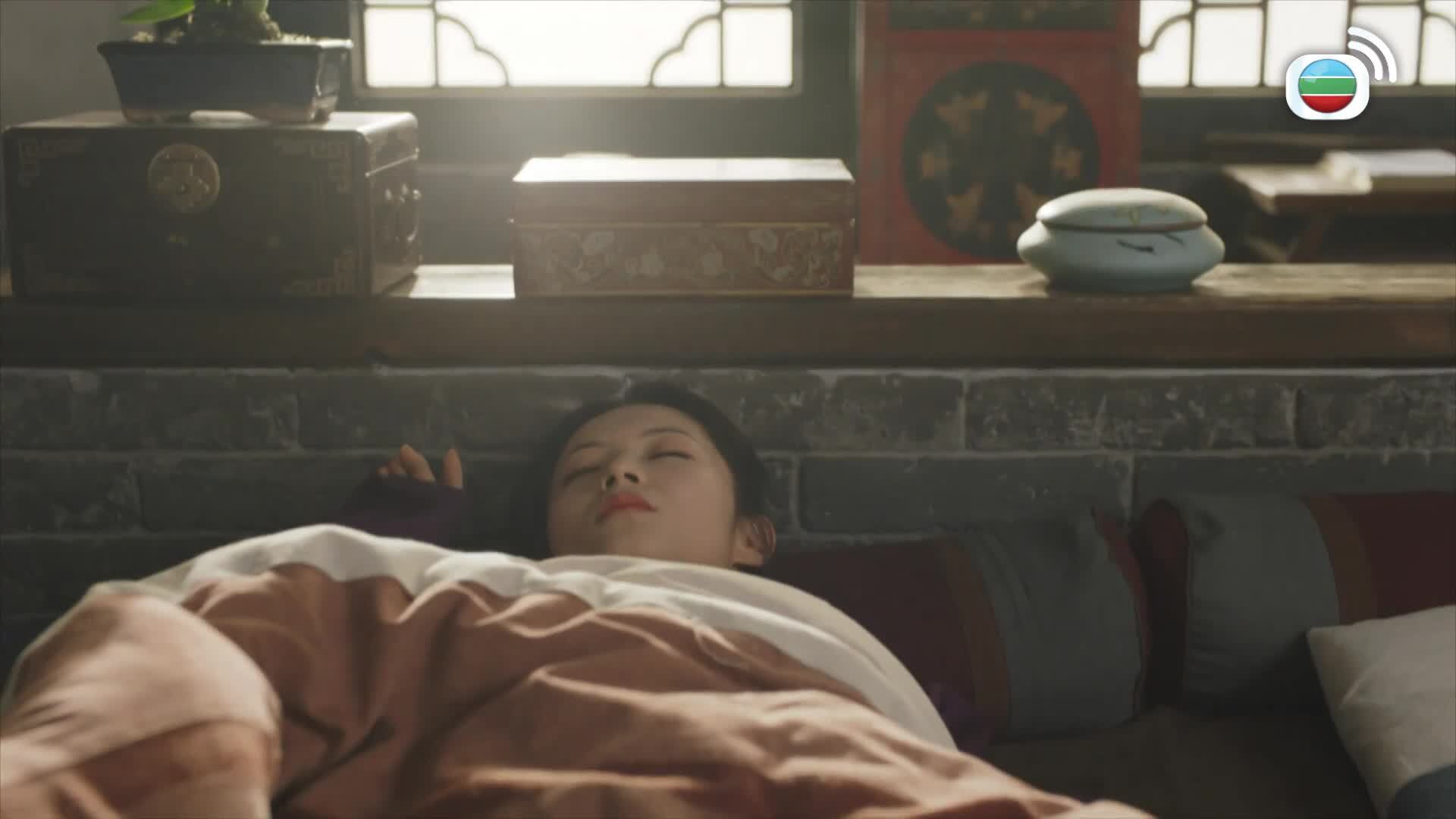 錦囊妙錄 | 免費觀看TVB劇集 | TVBAnywhere 北美官方網站