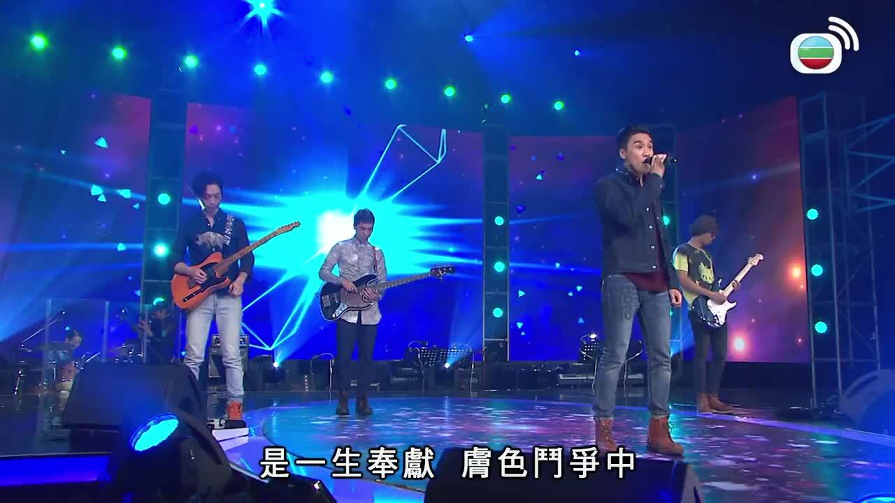 J2靚聲王 - 免費觀看TVB劇集 - TVBAnywhere 北美官方網站