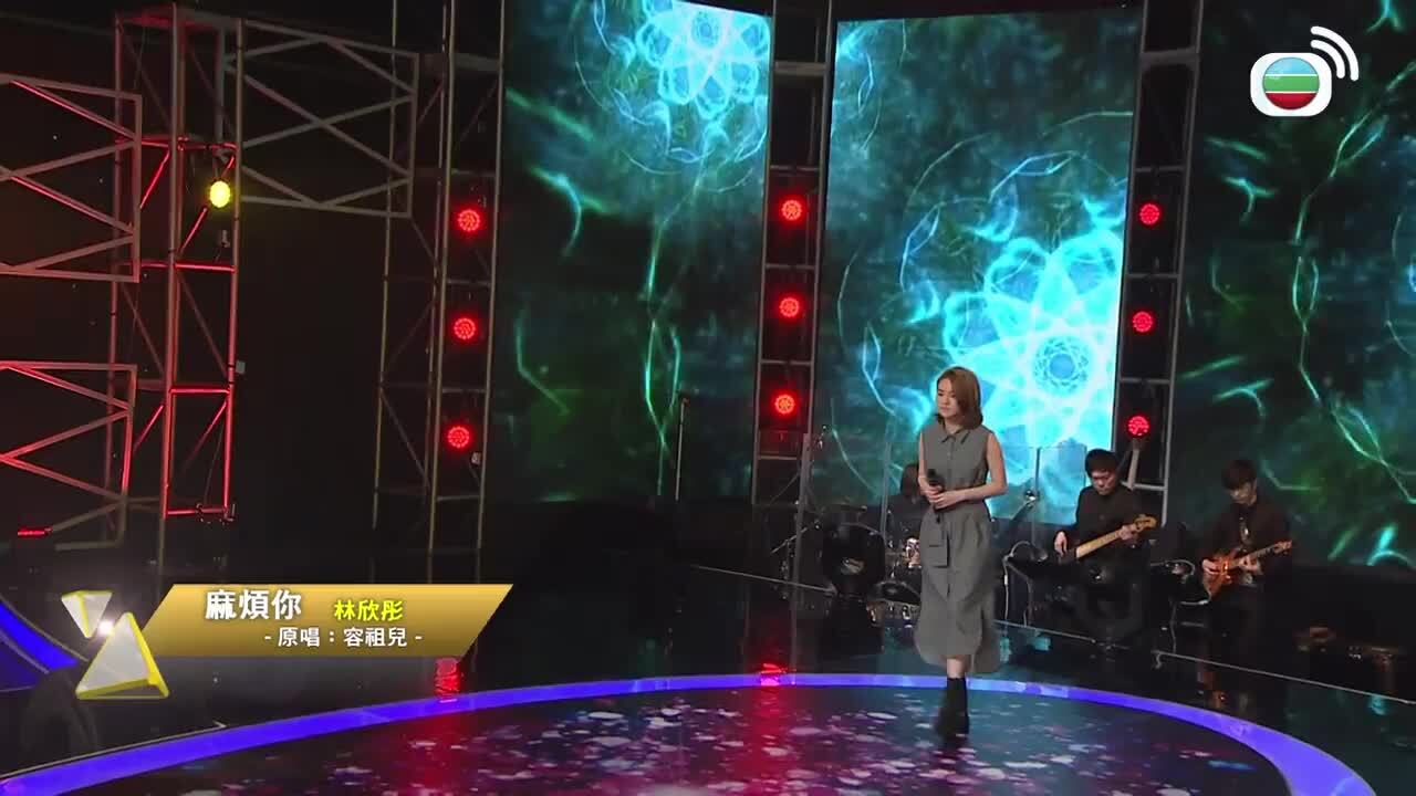 J2靚聲王 - 免費觀看TVB劇集 - TVBAnywhere 北美官方網站