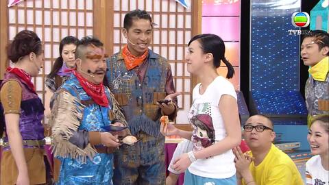 超級遊戲獎門人 - 免費觀看TVB劇集 - TVBAnywhere 北美官方網站