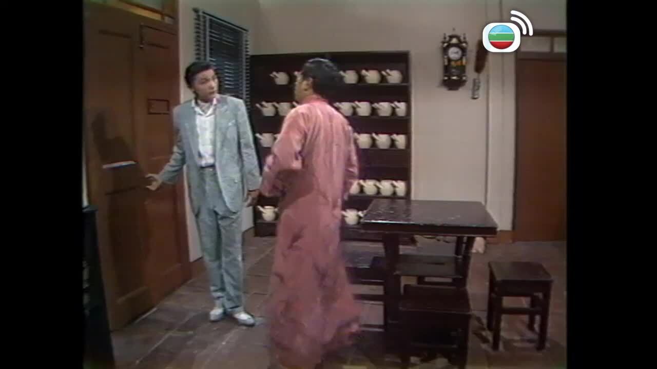 拆檔拍檔 - 免費觀看TVB劇集 - TVBAnywhere 北美官方網站