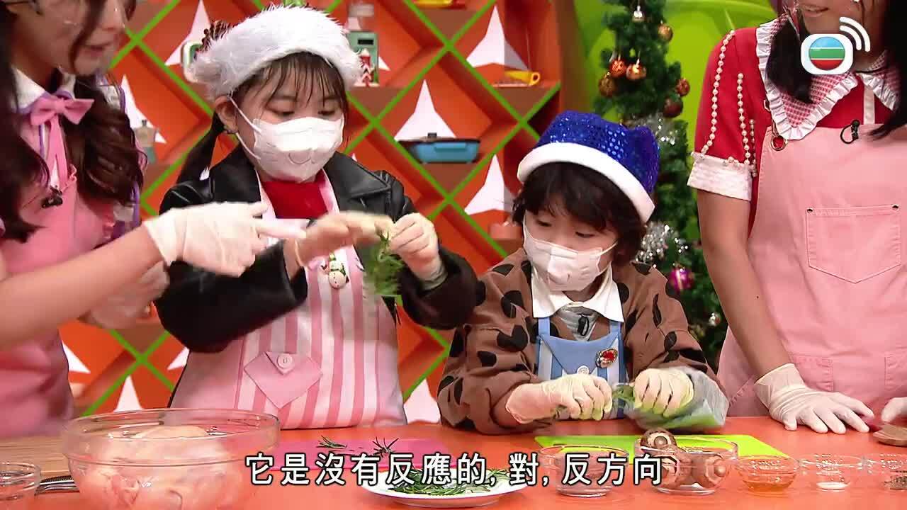 Hands Up (4) - 免費觀看TVB劇集 - TVBAnywhere 北美官方網站