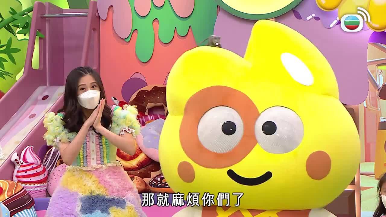Hands Up (4) - 免費觀看TVB劇集 - TVBAnywhere 北美官方網站