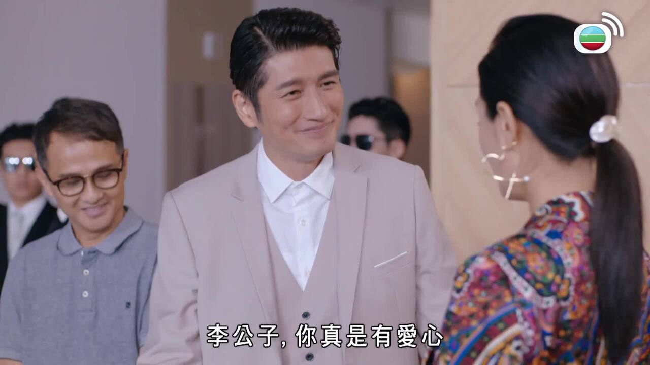 寵愛Pet Pet - 免費觀看TVB劇集 - TVBAnywhere 北美官方網站