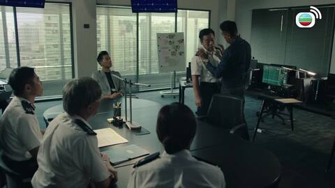 Murder Diary - Watch in English Subtitles For Free - TVBAnywhere ...