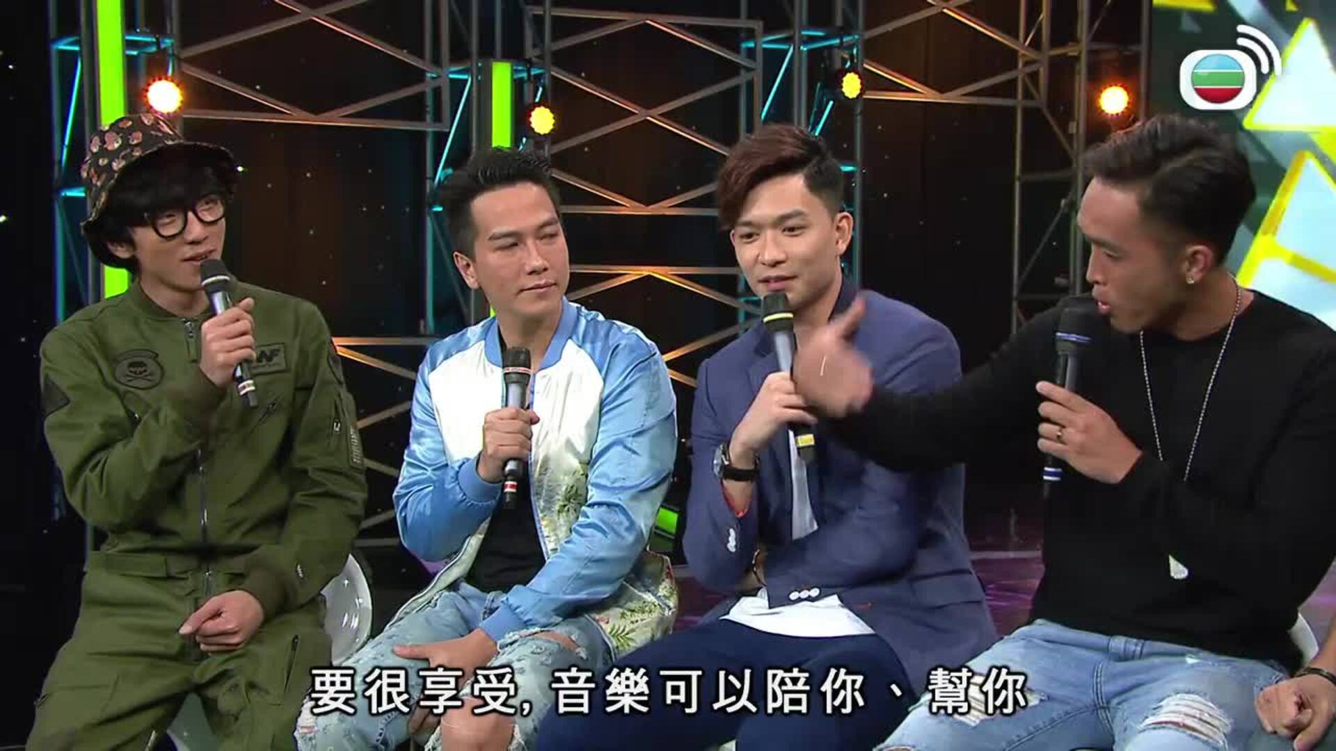 J2靚聲王 | 免費觀看TVB劇集 | TVBAnywhere 北美官方網站