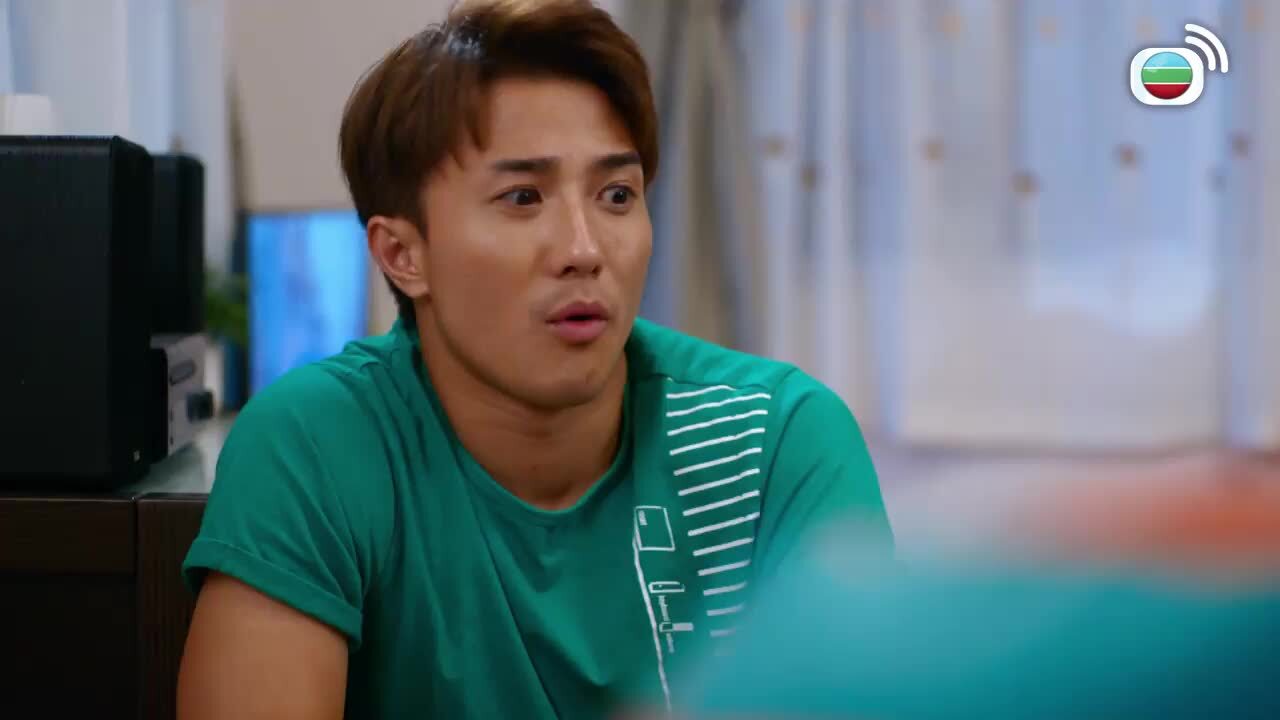 I've Got The Power - Watch in English Subtitles For Free - TVBAnywhere ...