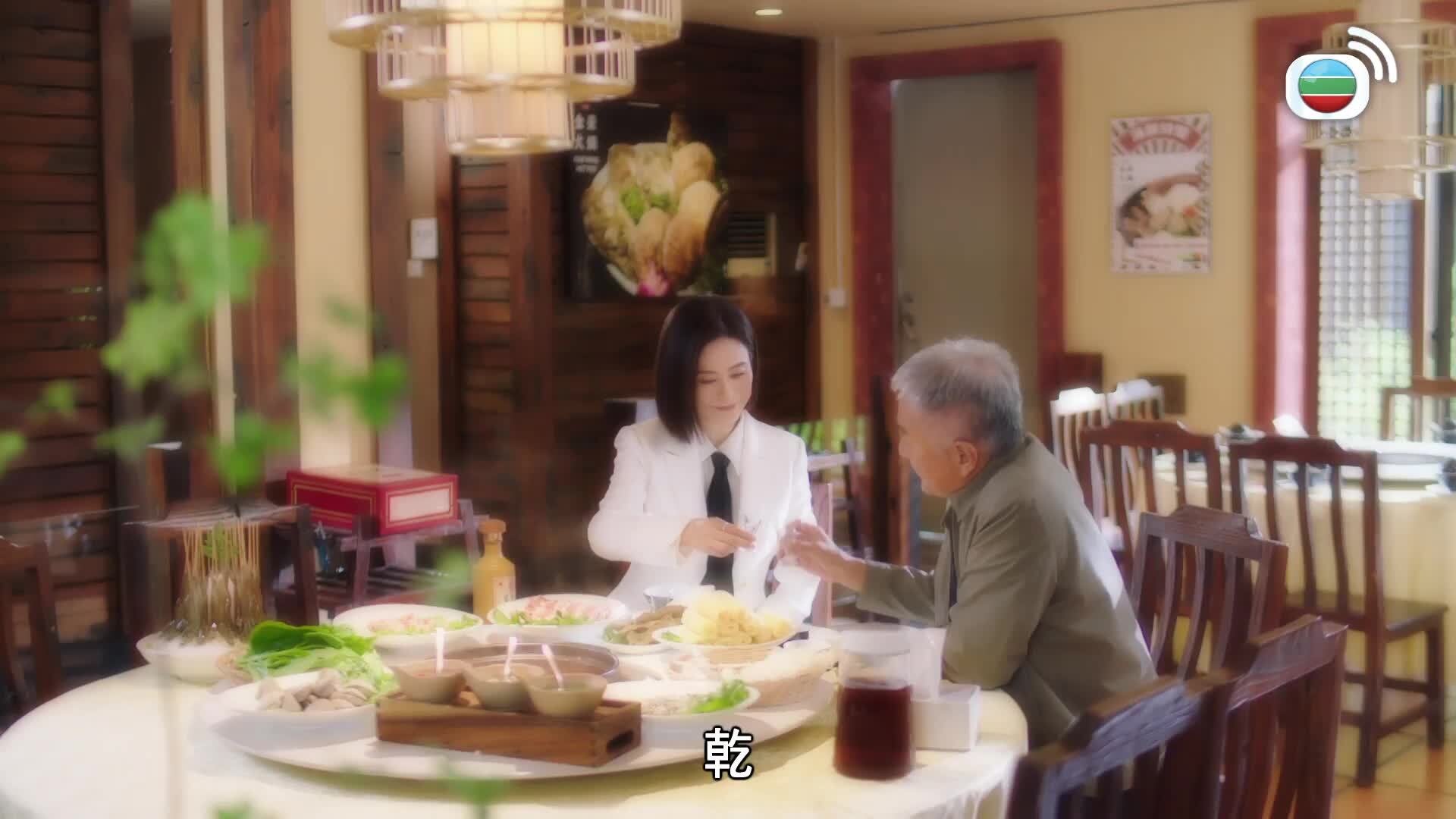 巨塔之后 | 免費觀看TVB劇集 | TVBAnywhere 北美官方網站