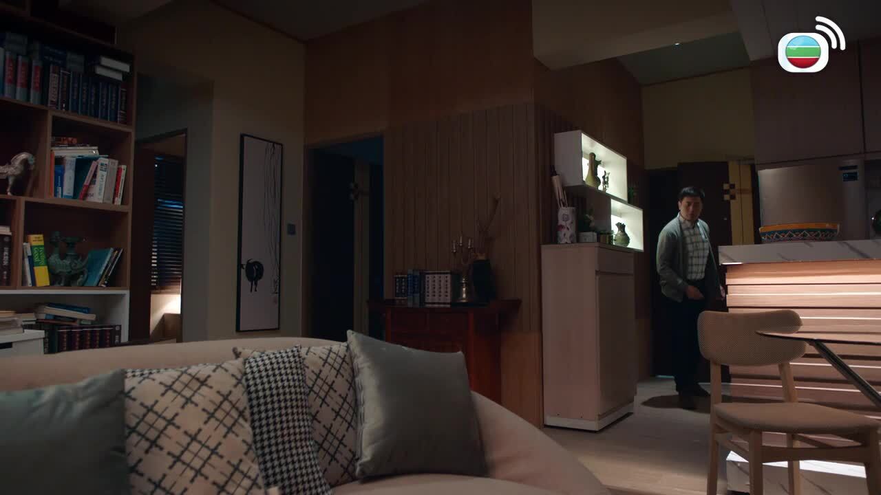 Go With The Float - Watch in English Subtitles For Free - TVBAnywhere Official Website