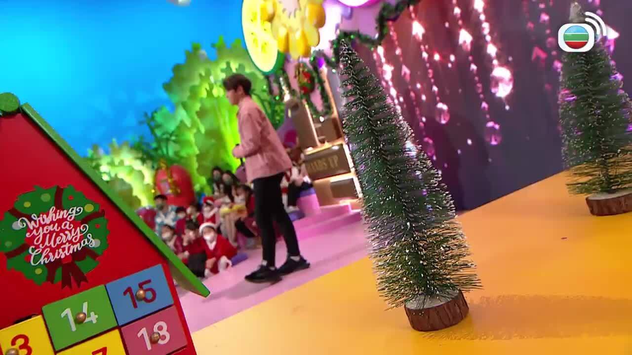 Hands Up (4) - 免費觀看TVB劇集 - TVBAnywhere 北美官方網站