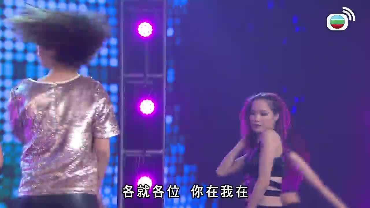J2靚聲王 - 免費觀看TVB劇集 - TVBAnywhere 北美官方網站
