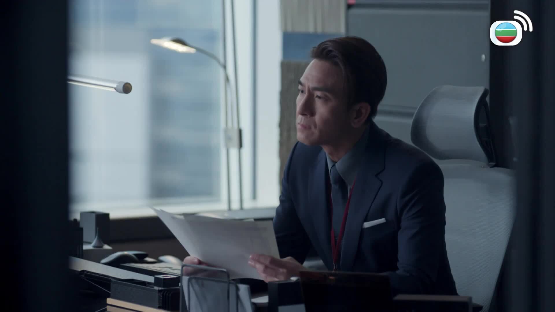 執法者們 | 免費觀看TVB劇集 | TVBAnywhere 北美官方網站