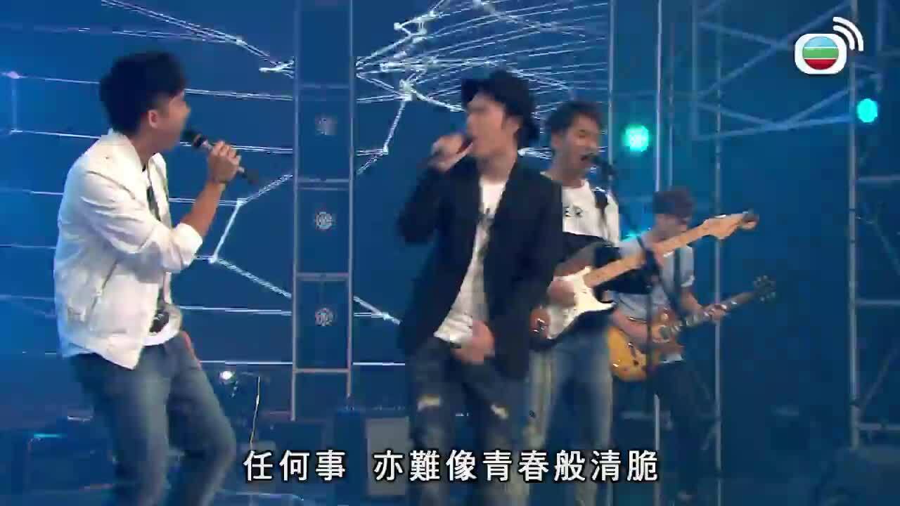 J2靚聲王 - 免費觀看TVB劇集 - TVBAnywhere 北美官方網站