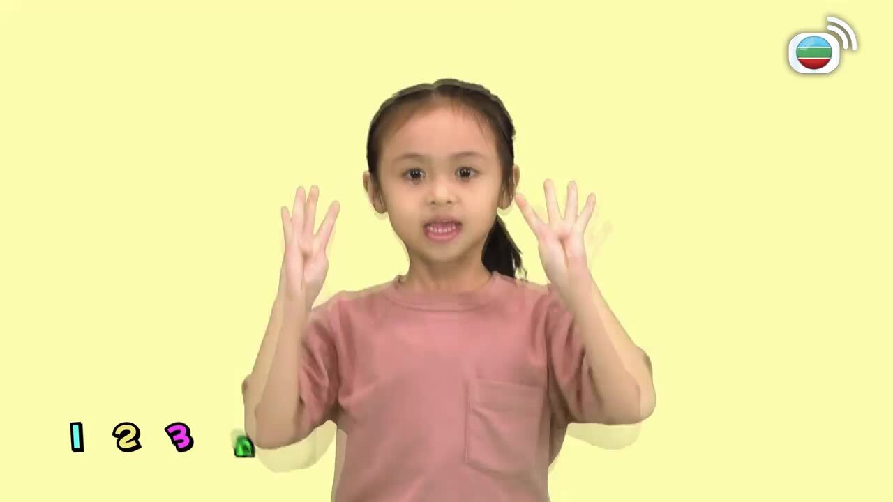 Hands Up (4) - 免費觀看TVB劇集 - TVBAnywhere 北美官方網站