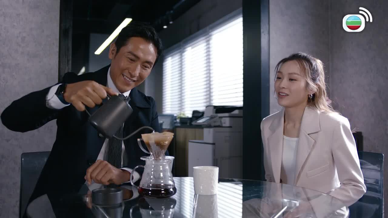 A Perfect Man - Watch in English Subtitles For Free - TVBAnywhere ...