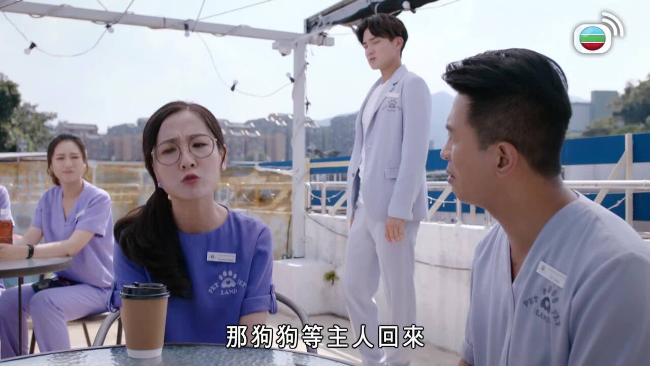 寵愛Pet Pet - 免費觀看TVB劇集 - TVBAnywhere 北美官方網站