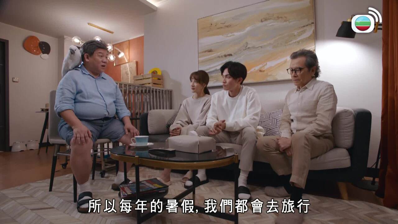 寵愛Pet Pet - 免費觀看TVB劇集 - TVBAnywhere 北美官方網站