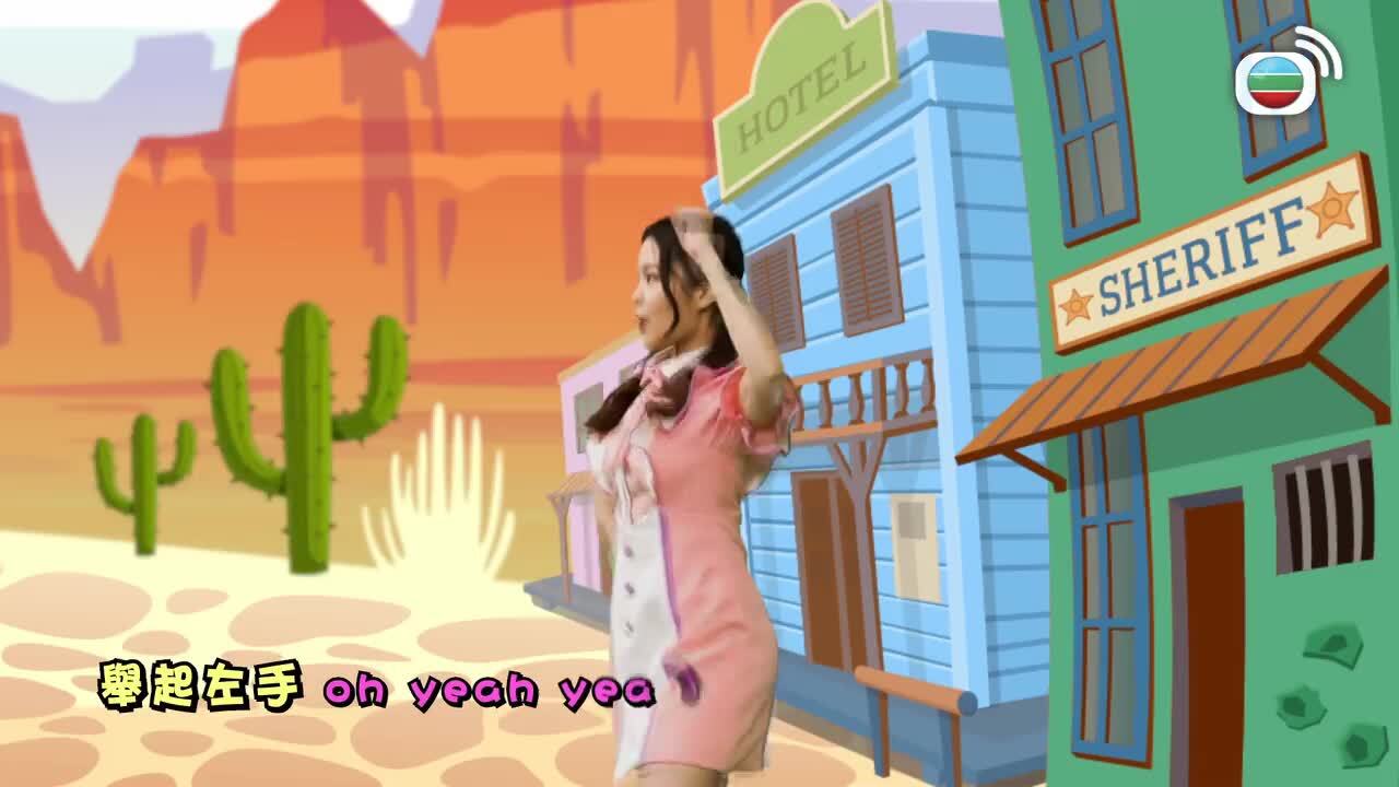 Hands Up (4) - 免費觀看TVB劇集 - TVBAnywhere 北美官方網站