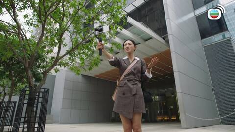 OPM - 免費觀看TVB劇集 - TVBAnywhere 北美官方網站