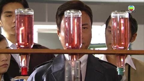 Bullet Brain - Watch in English Subtitles For Free - TVBAnywhere ...