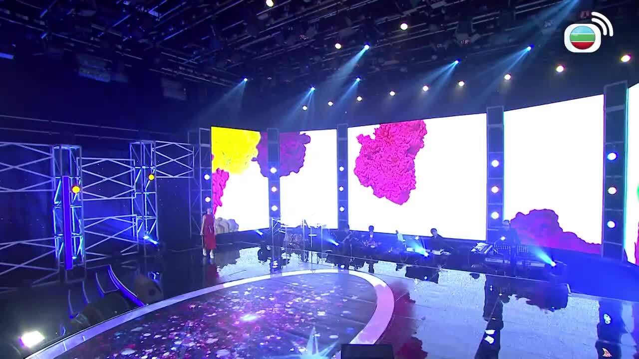 J2靚聲王 - 免費觀看TVB劇集 - TVBAnywhere 北美官方網站