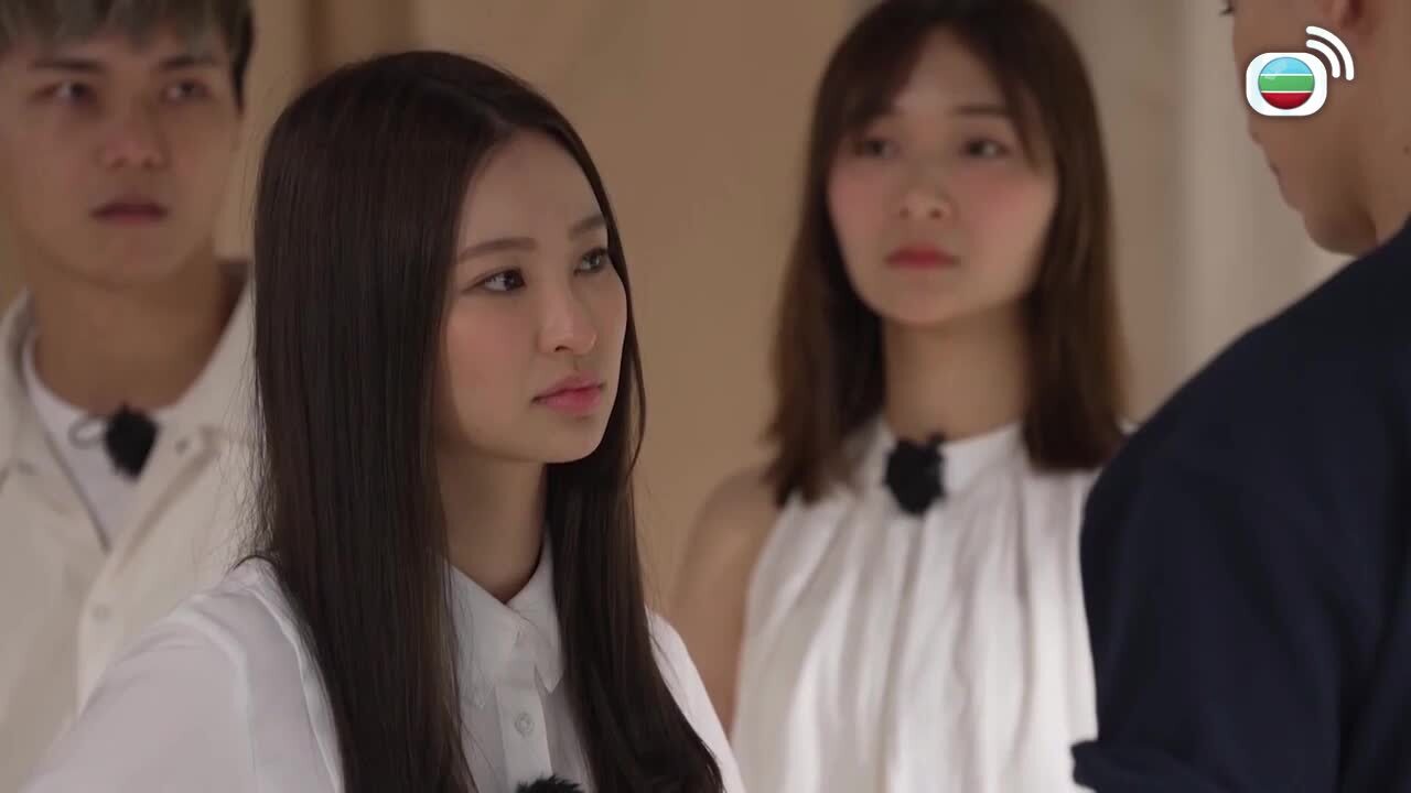 CP訓練營 - 免費觀看TVB劇集 - TVBAnywhere 北美官方網站