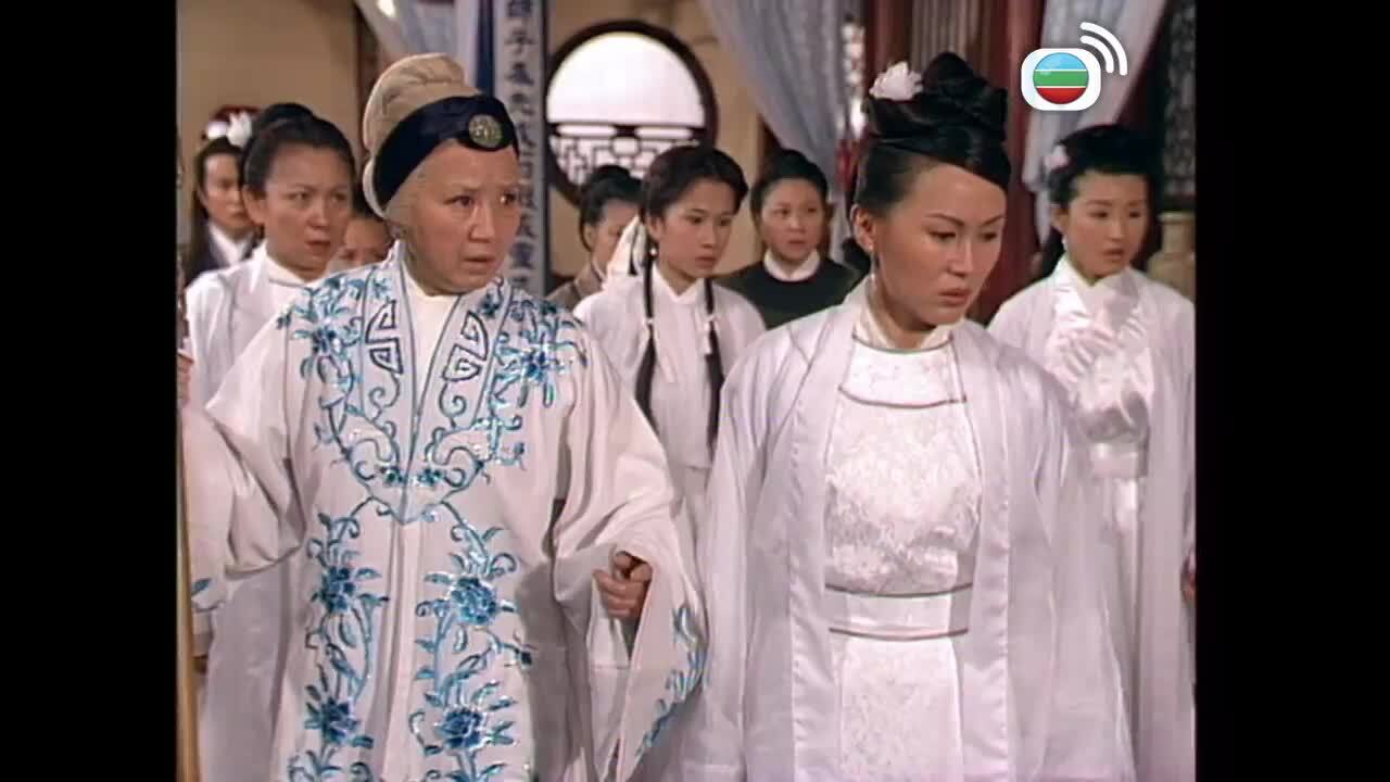 穆桂英之十二寡婦征西 - 免費觀看TVB劇集 - TVBAnywhere 北美官方網站