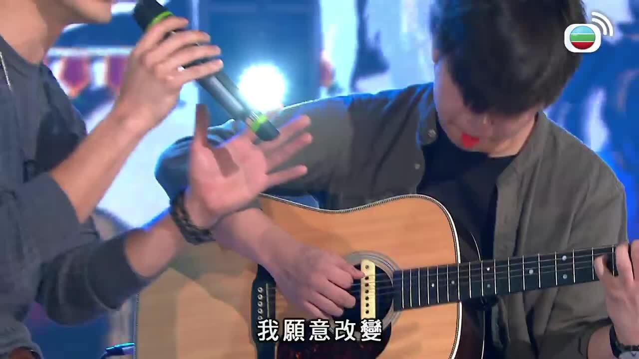 J2靚聲王 - 免費觀看TVB劇集 - TVBAnywhere 北美官方網站