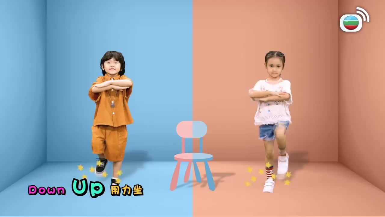 Hands Up (4) - 免費觀看TVB劇集 - TVBAnywhere 北美官方網站