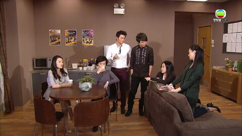 Witness Insecurity - Watch in English Subtitles For Free - TVBAnywhere ...