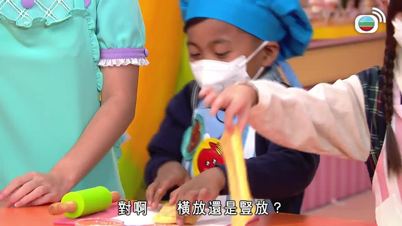 Hands Up (4) - 免費觀看TVB劇集 - TVBAnywhere 北美官方網站