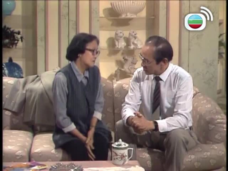 信是有緣 | 免費觀看TVB劇集 | TVBAnywhere 北美官方網站