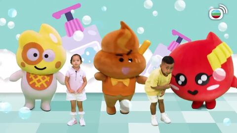Hands Up (1) - 免費觀看TVB劇集 - TVBAnywhere 北美官方網站
