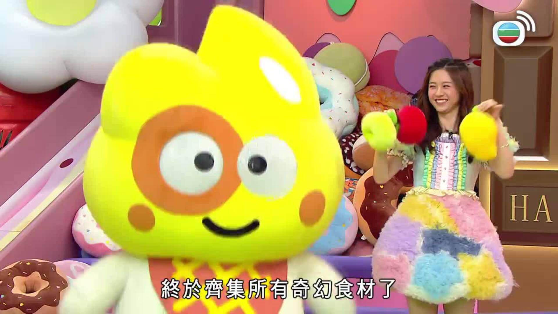Hands Up (5) | 免費觀看TVB劇集 | TVBAnywhere 北美官方網站