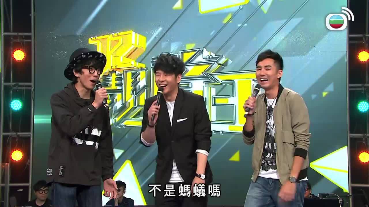 J2靚聲王 - 免費觀看TVB劇集 - TVBAnywhere 北美官方網站
