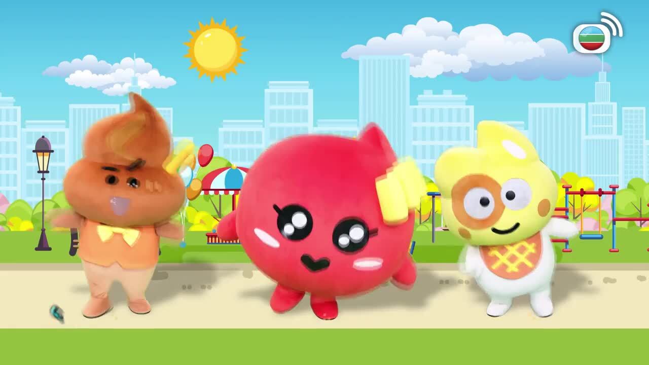 Hands Up (4) - 免費觀看TVB劇集 - TVBAnywhere 北美官方網站