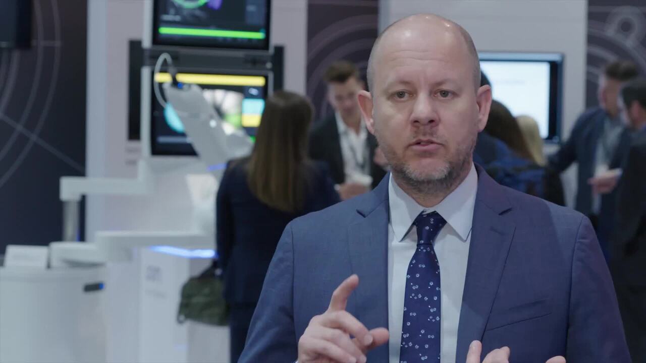 Intuitive | Robotic-Assisted Bronchoscopy | Ion Resources