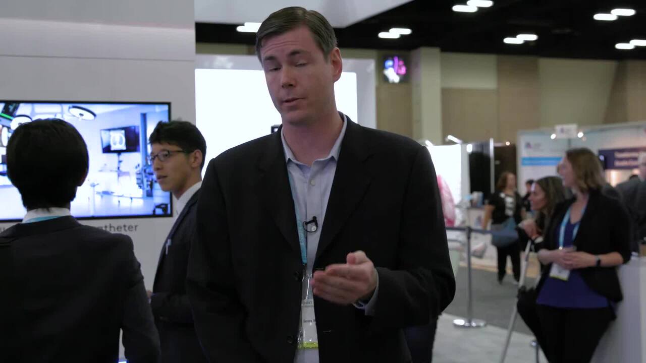 Intuitive | Robotic-Assisted Bronchoscopy | Ion Resources