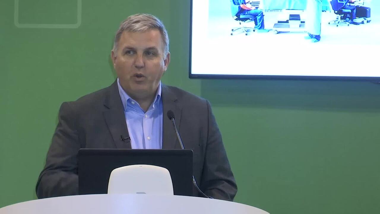 Intuitive | Healthcare Professionals | Engage Program